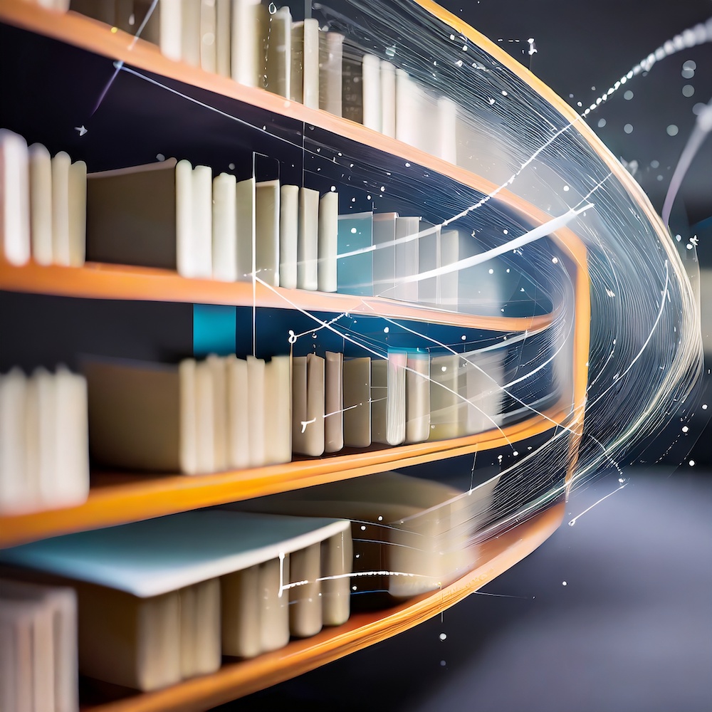 Insight: Product Features - Veristage